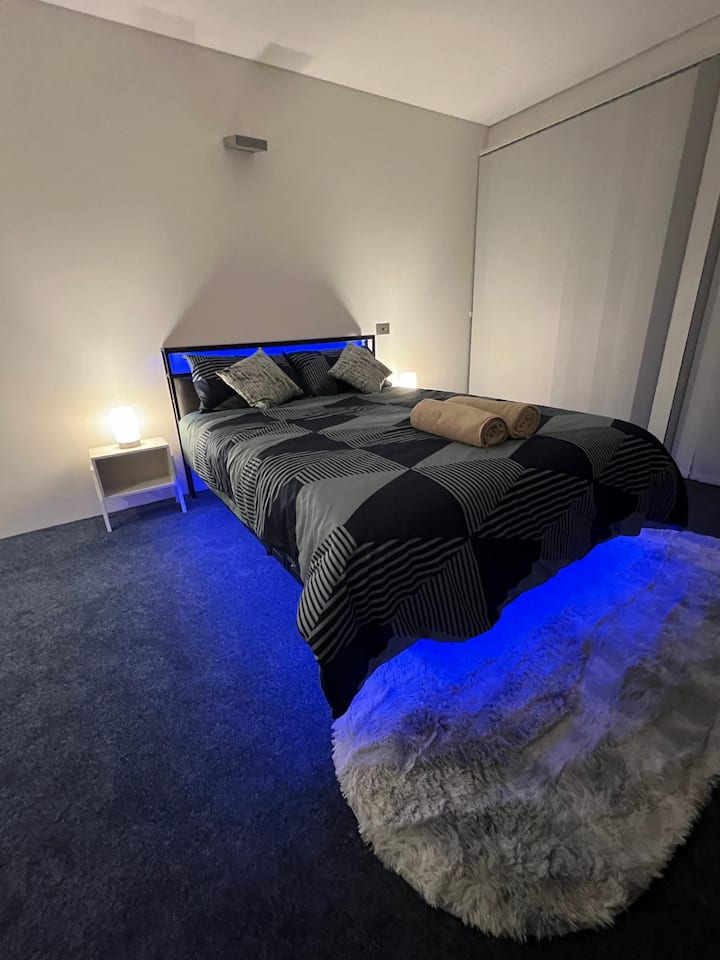 Private Studio Apartment In Bondi Beach - Bondi Beach