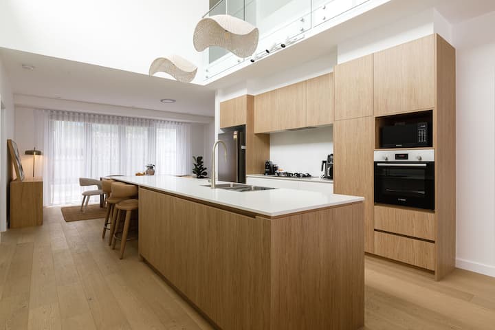 Dora Modern Retreat • Walkable To Town - Katoomba