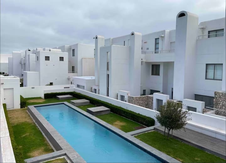 3 Bedroom Penthouse - Langebaan