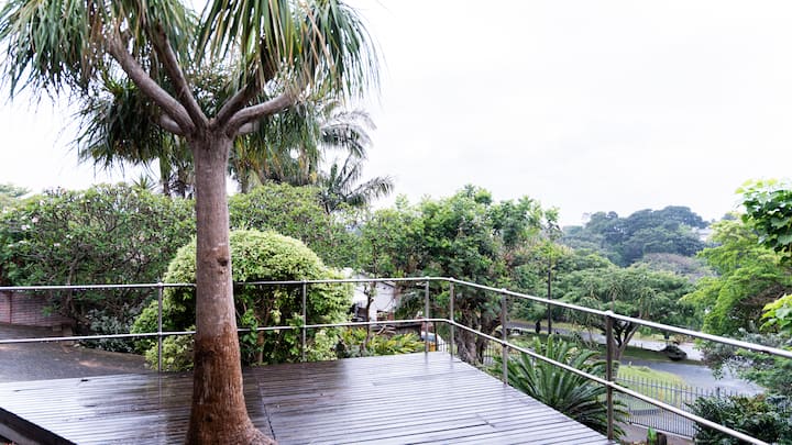 House Of Mercy - Holiday Home - Tugela Mouth