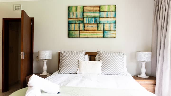 House Of Mercy - Holiday Home - Tugela Mouth