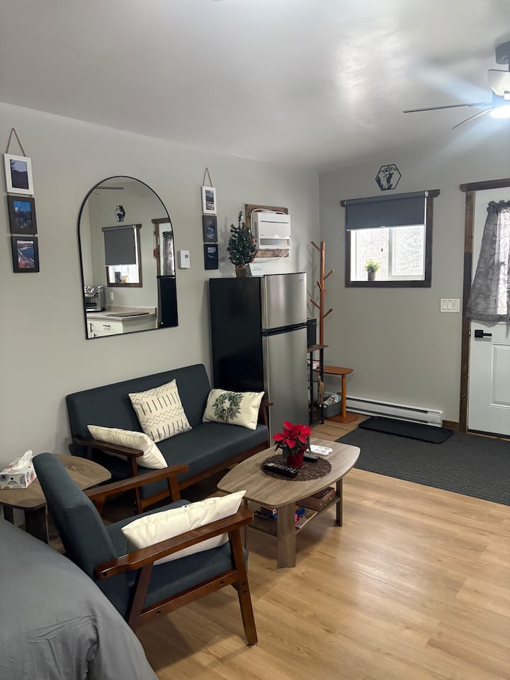 Cozy Cottages (Cottage 3) - Studio Cottage - Ontario