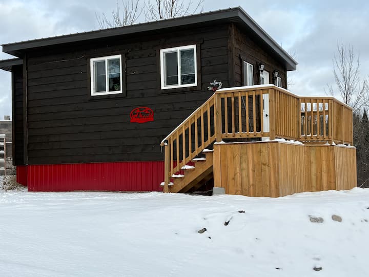 Cozy Cottages (Cottage 3) - Studio Cottage - Ontario