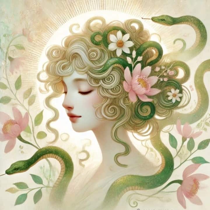 Il Rifugio Di Medusa 
Una Stanza, Mille Emozioni. - Foggia