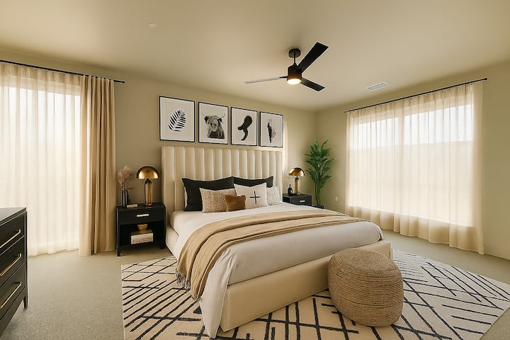 Deluxe Escape - Parker, CO