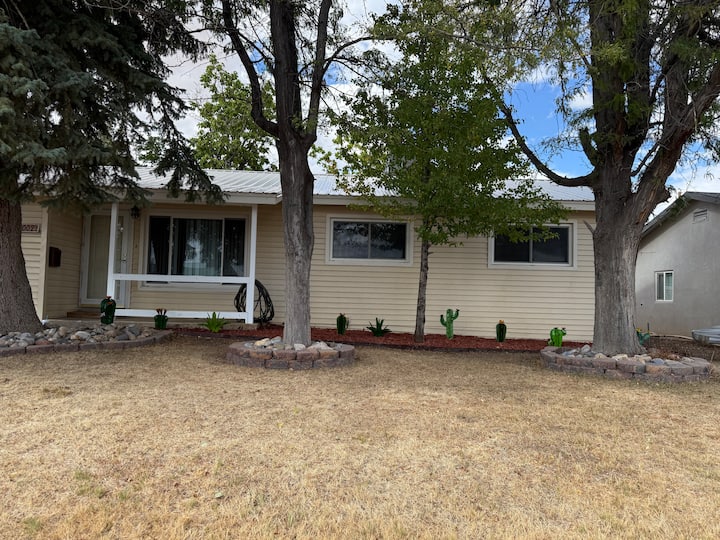 Midtown Mini - Farmington, NM