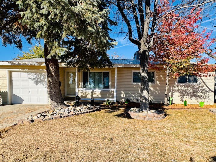 Midtown Mini - Farmington, NM