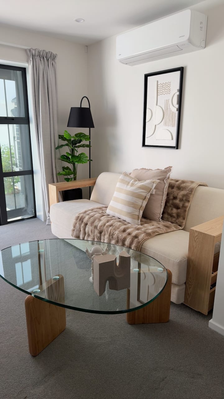 Cityside Stays - Cbd Location - Christchurch