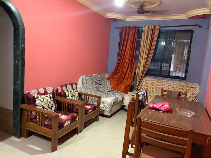 Gajanan, 101 - Karjat