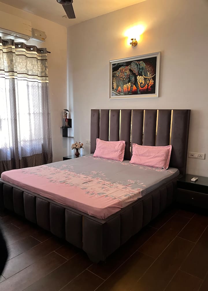 The Fairy House - Ludhiana