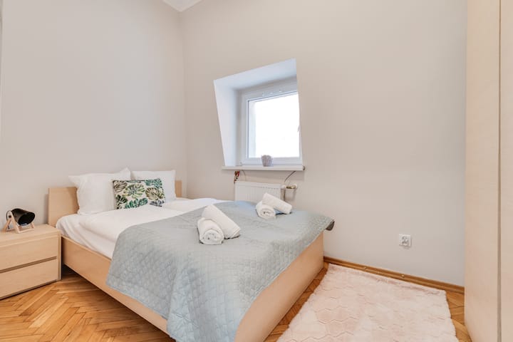 Rynek 42-43 By Homeprime - Wrocław