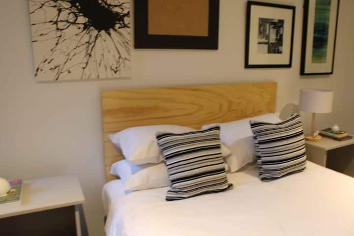 Central Cbd Apartment, Two Beds Two Bath - Melbourne