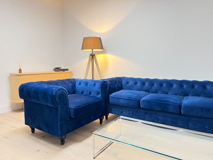 Appartement Terrasse. Tram D. - Eysines