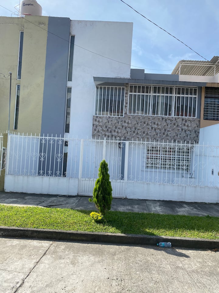 Excelente Alojamiento, Espacio Muy Agradable. - Uruapan