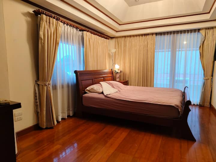 Charming Home 1 - Thailand