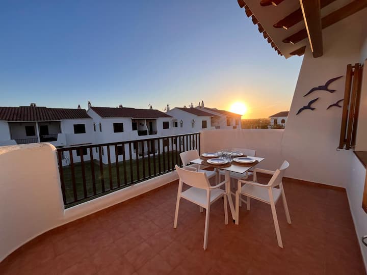 Apartamento Sa Gavina - Menorca