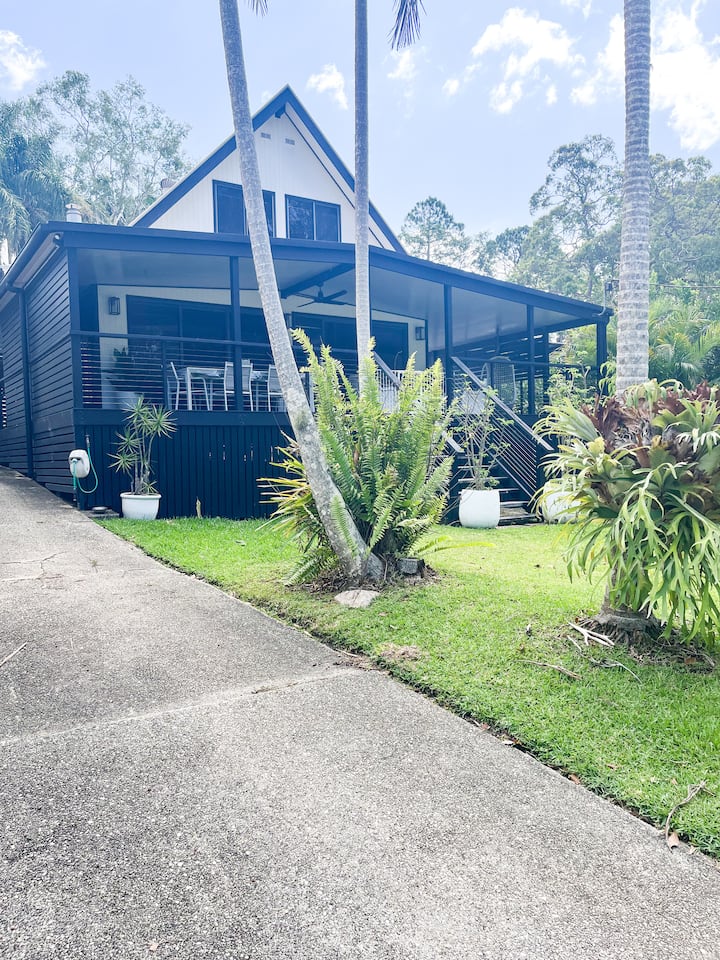The Lake House - Boreen Point