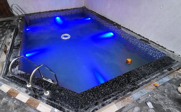 Waves Farm House - Jalandhar