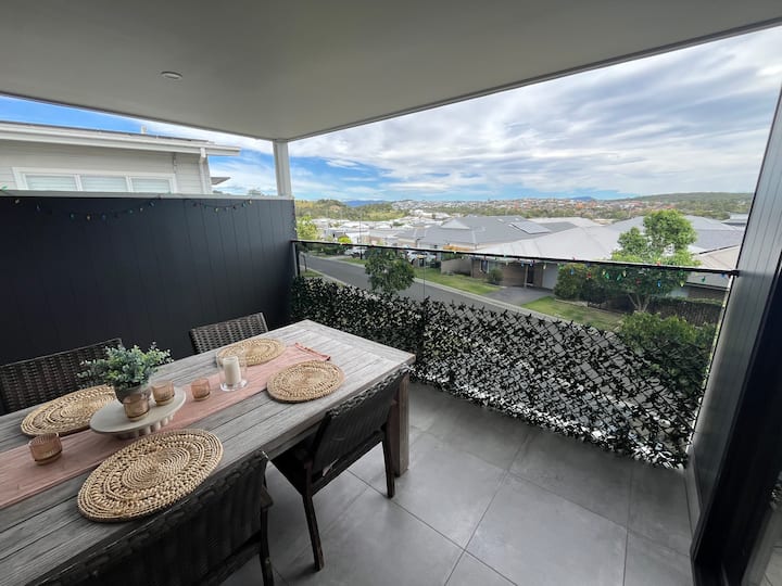 South Coast Townhouse - Wollongong
