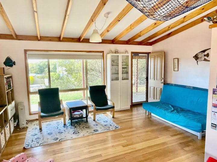 Driftwood Cottage - Hopetoun