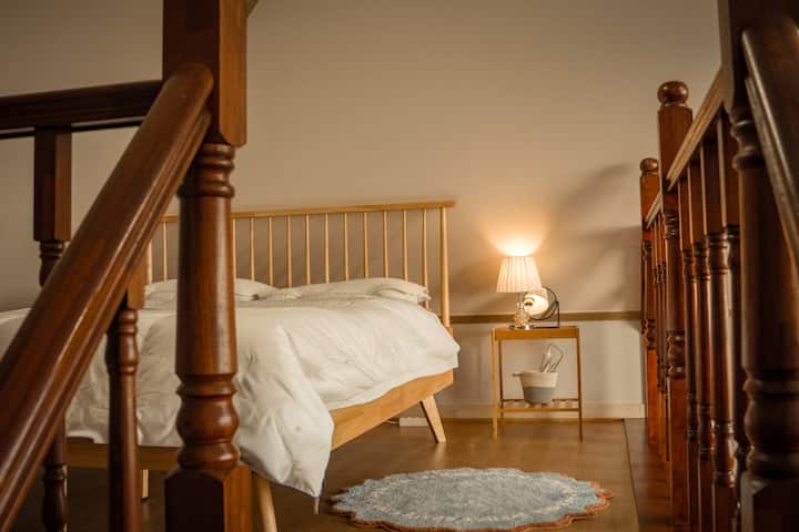 팀스테이 Tim Stay 302호 - Jeju-do