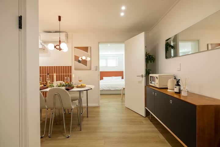 강남역/역삼역7분/코엑스/garden/주차가능/한강/가로수길/롯데월드타워#장박할인#br2 - Seoul