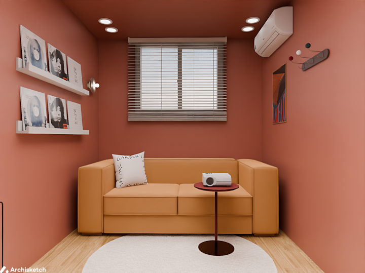 Br2#장박할인#강남 최고의 감성 스테이/코엑스/Garden/주차가능/역삼역7분/r2t1 - Seoul