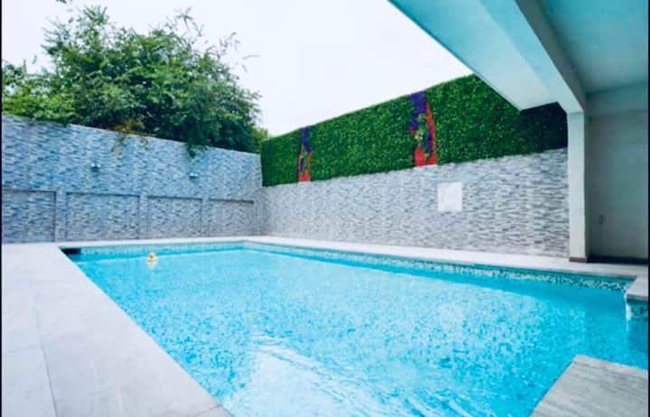 Departamento Con Alberca En Obispado - Monterrey