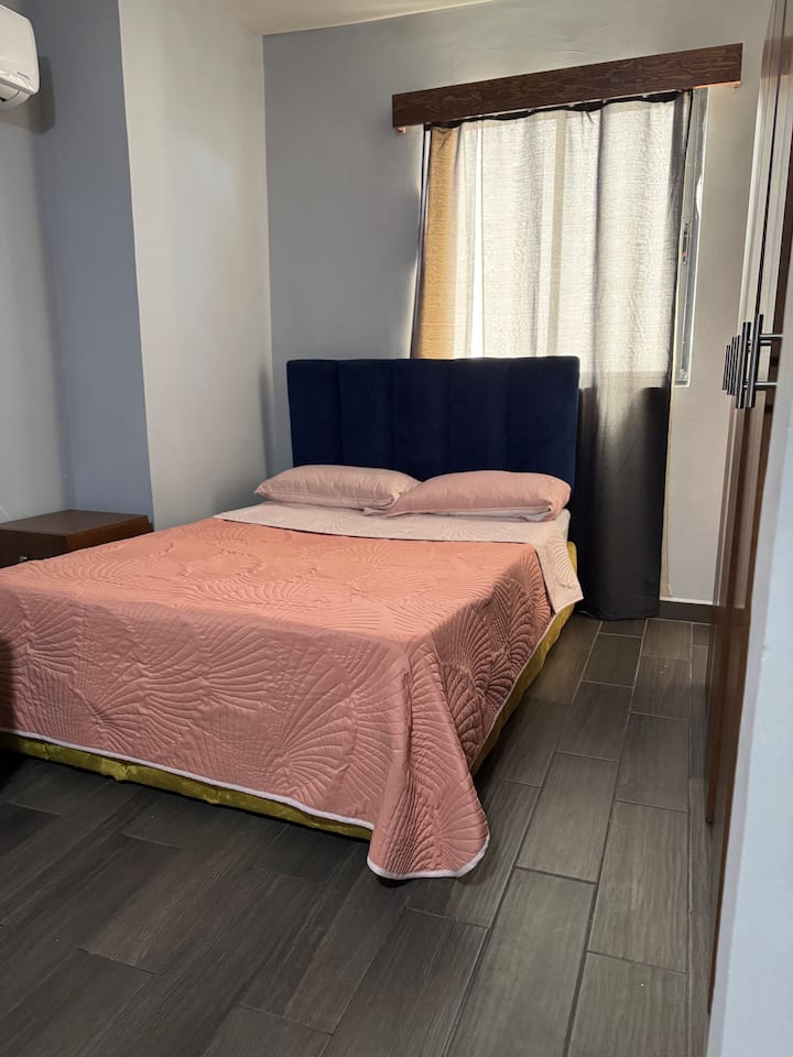 Departamento Con Alberca En Obispado - Monterrey