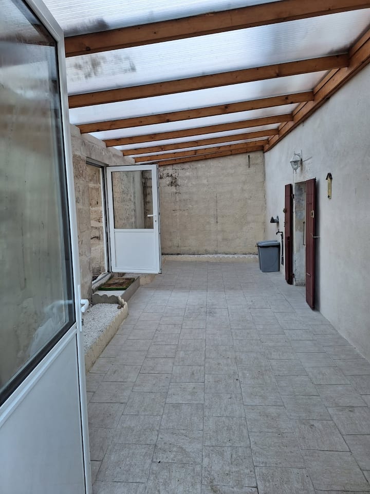 La Maison D'école - Marans