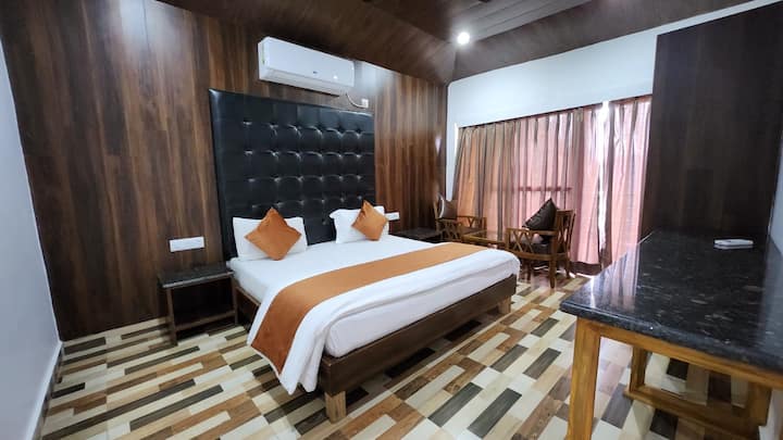 2bhk Ac Appartment With Great View Lansdowne - Lansdowne