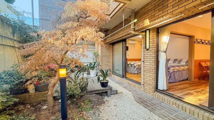 Shinjuku/jr Yamanoteline 1 Min/14 Ppl *English Ok* - Shibuya City