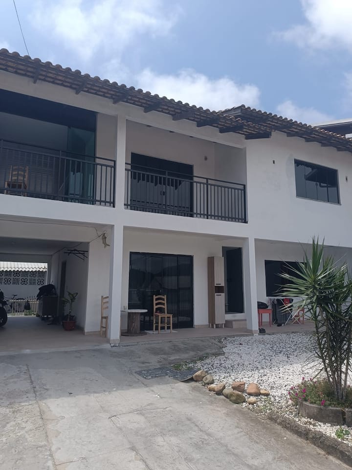 Ambiente Familiar Próximo Ao Beto Carrero Word! - Penha