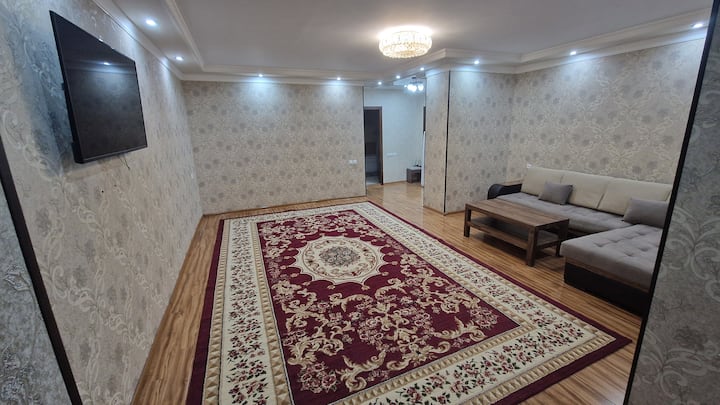 Rakat Family Apartment! - Tashkent