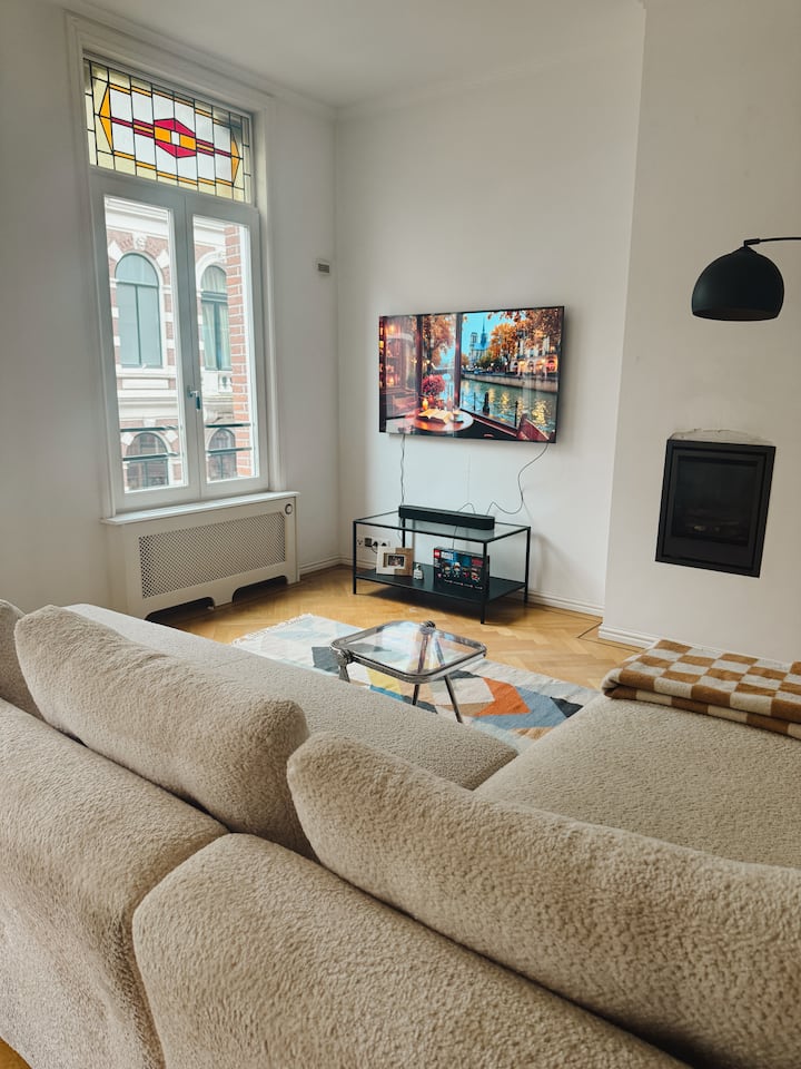 One Bedroom Next To Vondelpark - Ámsterdam