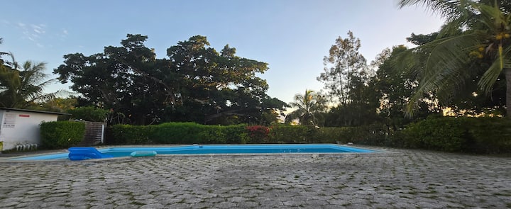 Louez Moi - New Caledonia