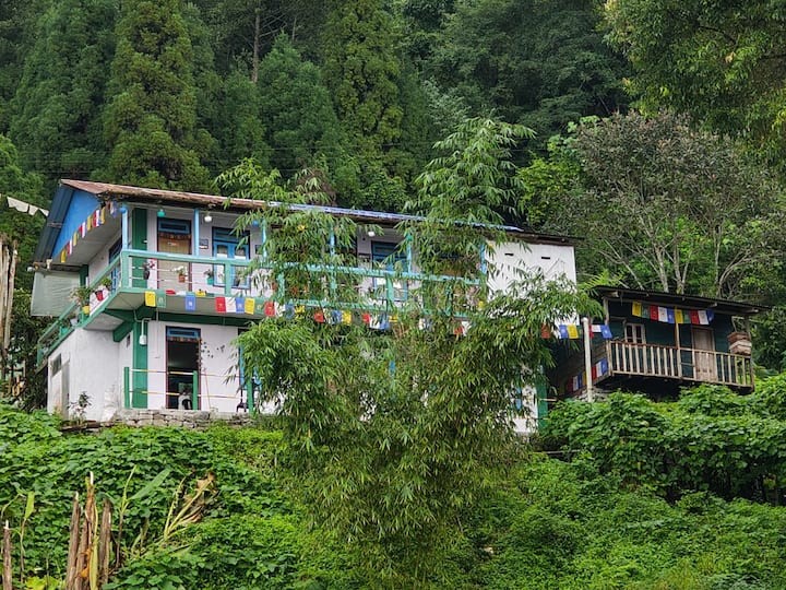 Dukpa Homestay - Sikkim