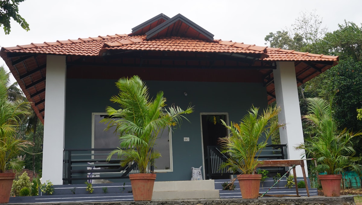 Coorg Backwaters Farm Stay at 5G Holiday Escape - Farm stays for Rent ...