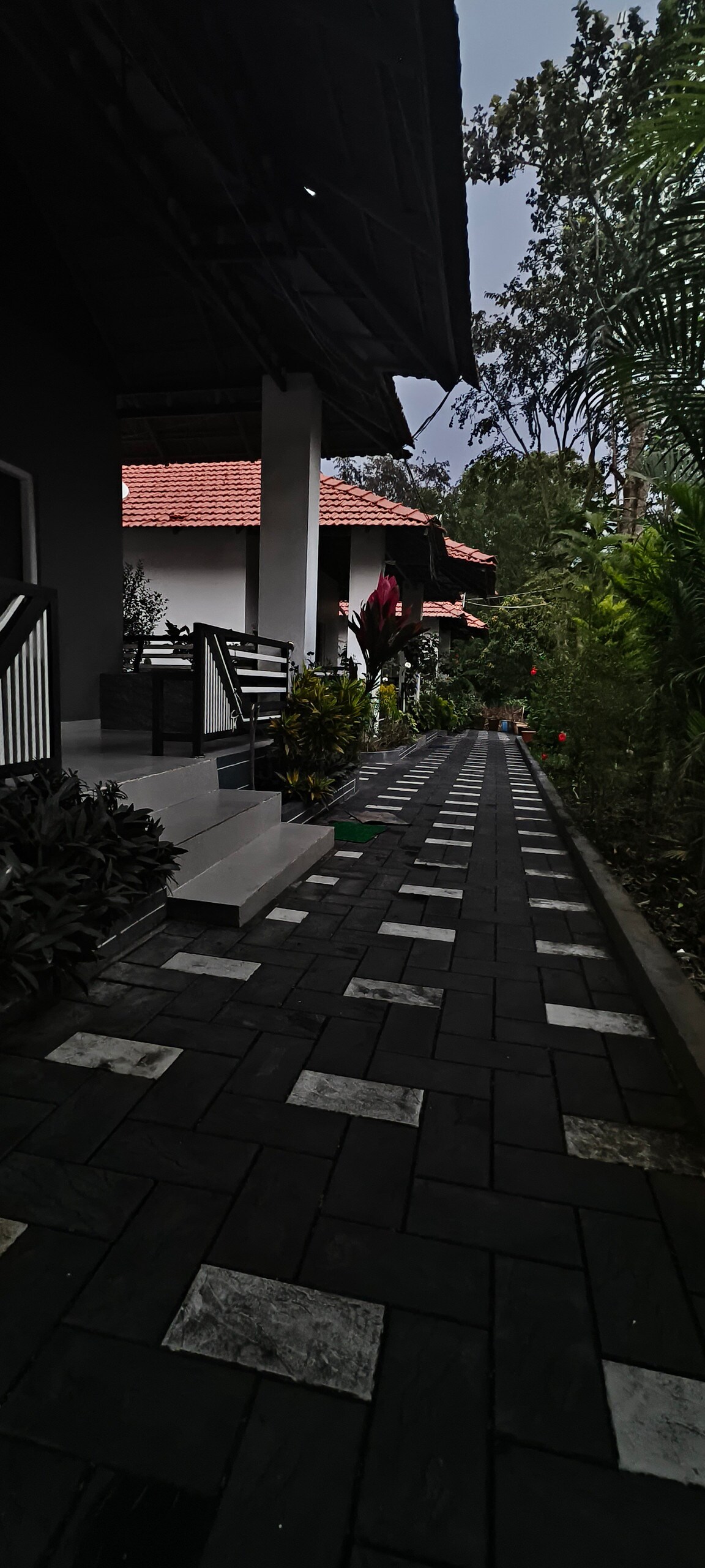 Coorg Backwaters Farm Stay at 5G Holiday Escape - Farm stays for Rent ...