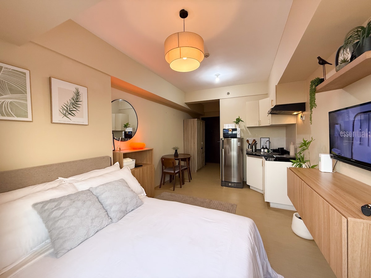 15f Cozy City+Sea View | Avida Towers | Noma CDO 6 - Condominiums for ...