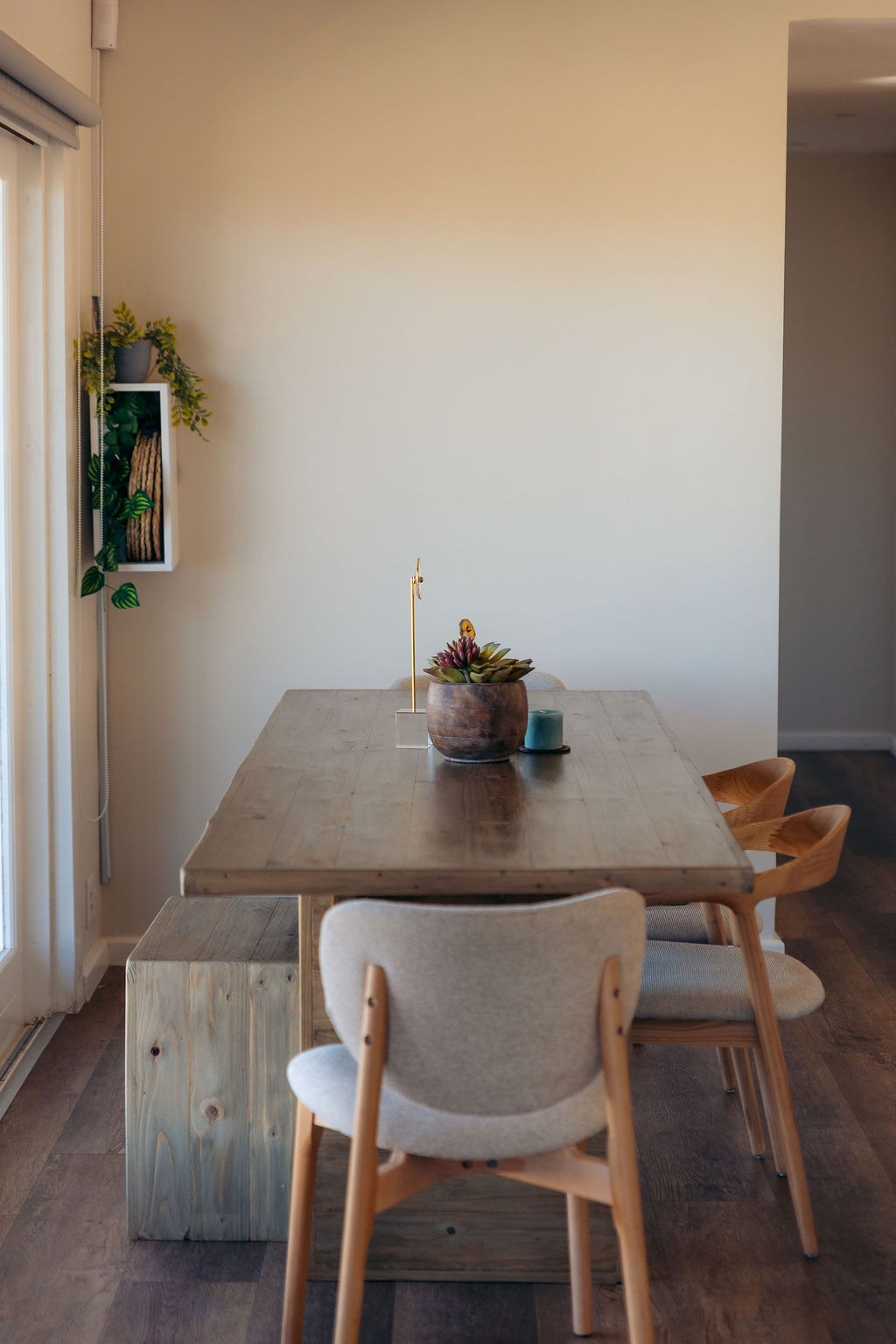 Fabella Serenity Apartment - 山と海の眺め - 借りられるアパート - ケープタウン, Western Cape ...