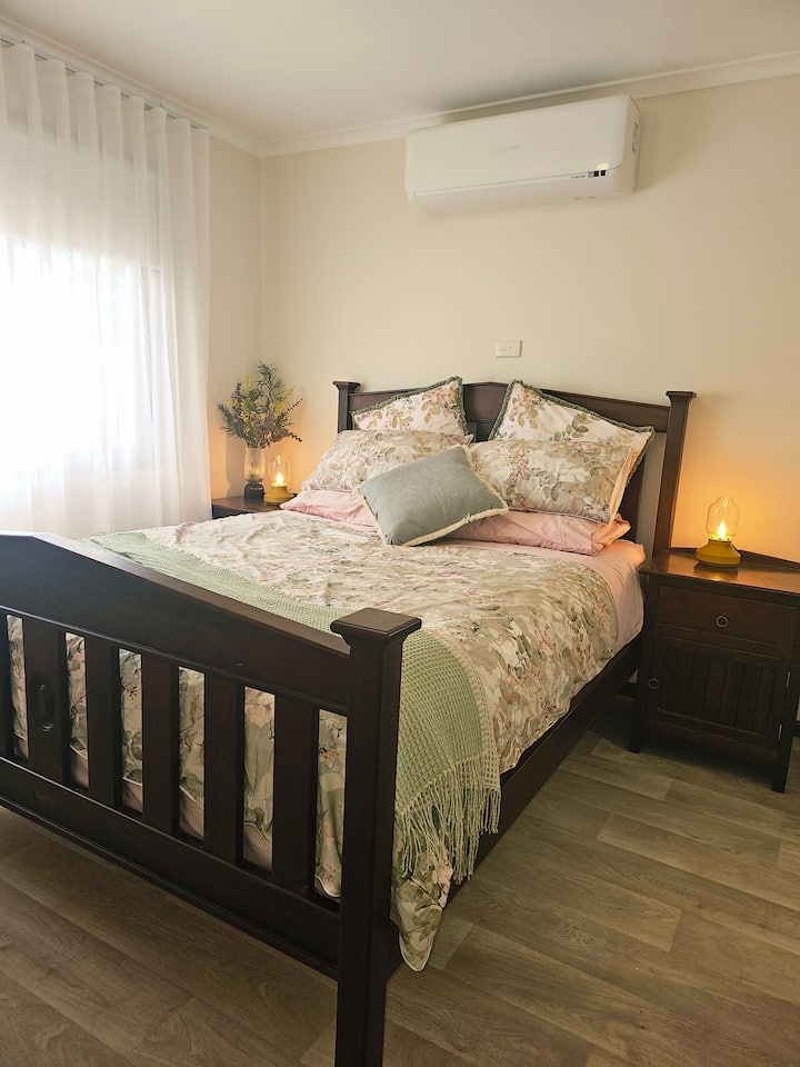 The Green House - Perth