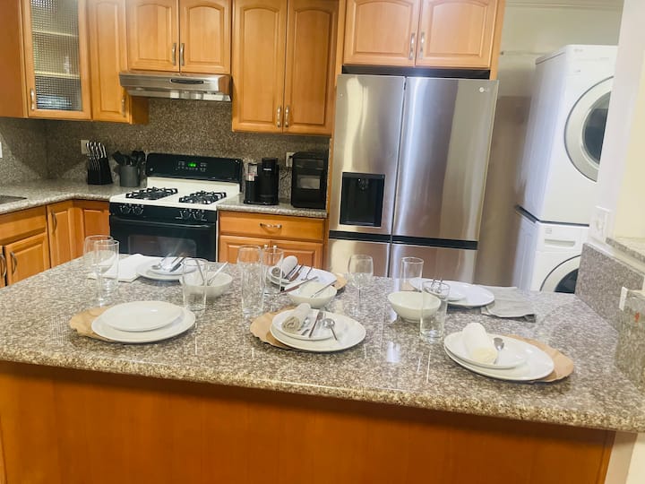 2bedroom1bathroom Cat&dog Friendlyheart Of The Bay - Alameda, CA