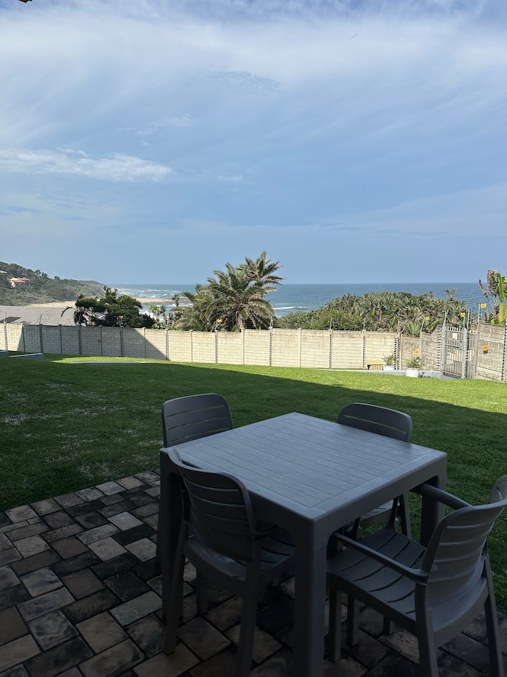 Itongasi Flat Number 3 - Port Edward