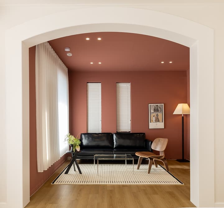 강남 대형주택/테라스·Garden/단체·가족/역삼역7분/코엑스/주차가능ㅣ장박할인 Br4 - Seoul