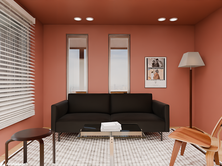 101#장박할인#[강남 단독주택 정원·테라스]/코엑스·한강·가로수길/R4t2/주차ok - Seoul