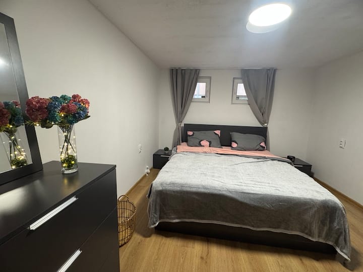 Cozy Apartment Near To Heart Of Plovdiv - Plovdiv