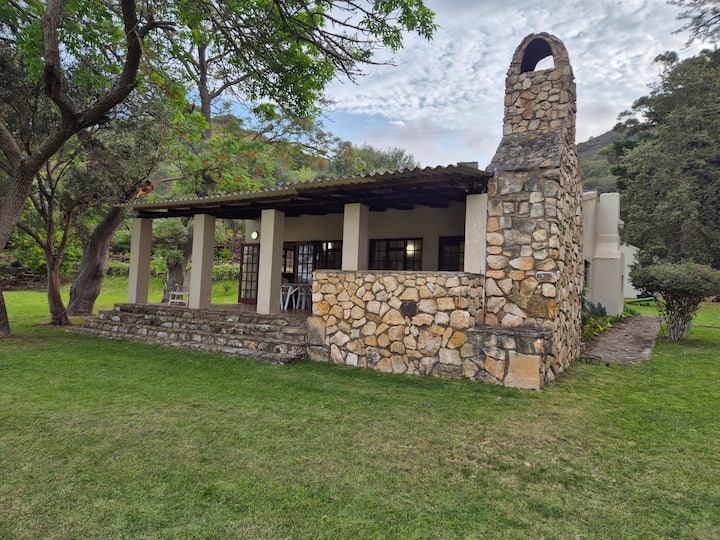 Rustic River Farm - Still Bay