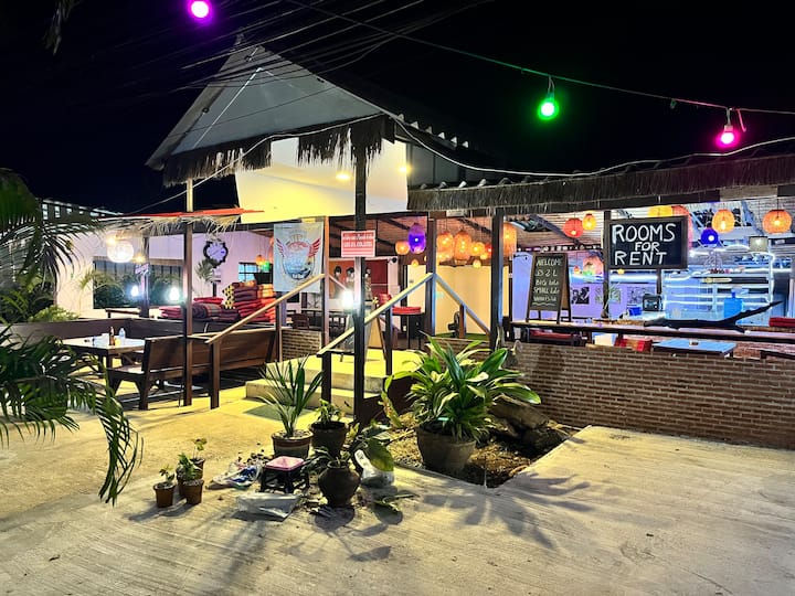 Les 2 L Chambre à Louer Chambre 2 Double - Ko Chang