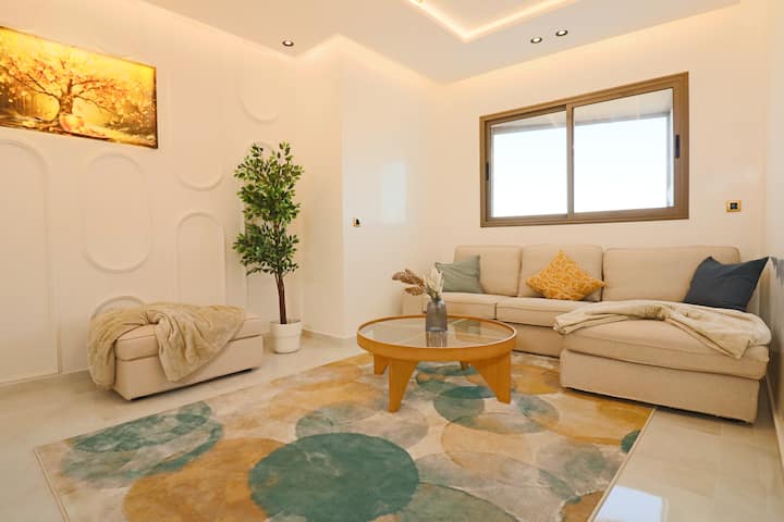 Nour | Appartement Neuf à Bouznika Tout Confort - Bouznika